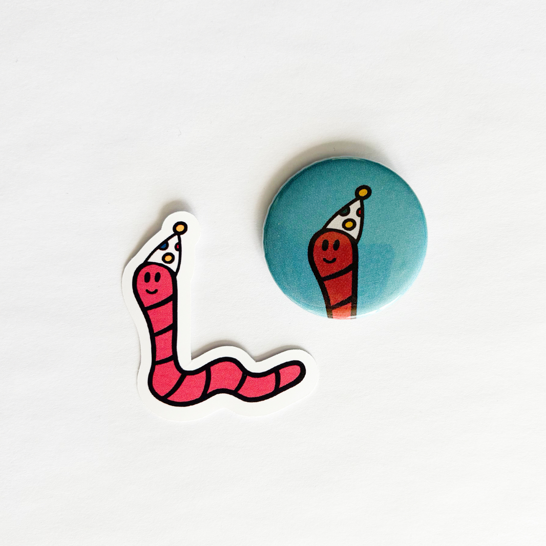 Stickers – Srdarev Creative